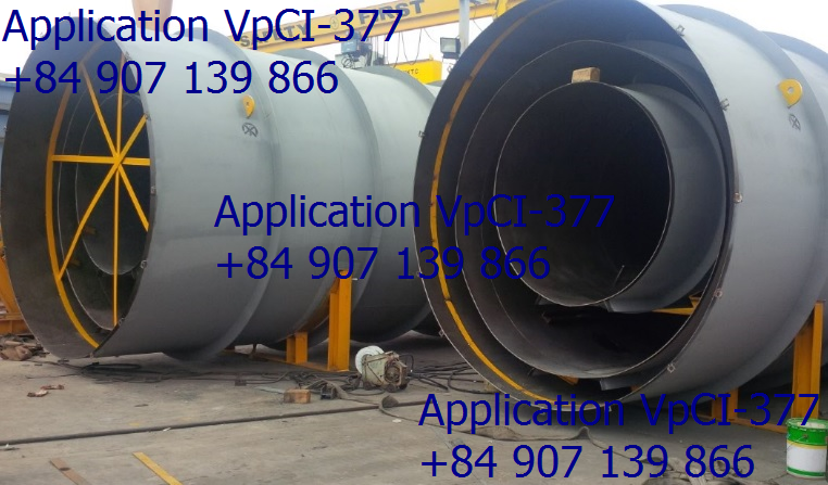 Cortec VCI: Dung Dịch Chống Gỉ VpCI-377