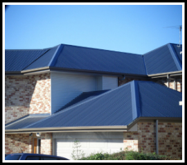 Action Sheet Metal: Why Colorbond Steel Is a Perpetual Feature in ...
