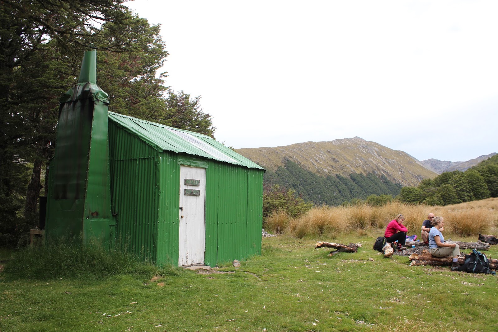 Moira and Terry's Travels