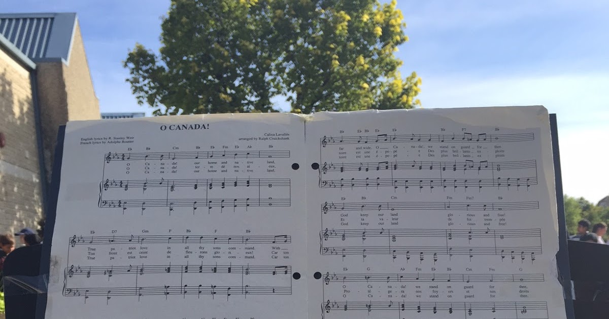 Music Notes: Welcome Back to School