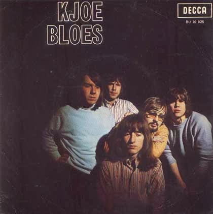 PSYCHEDELICatessens: Q65 - Revolution (1966)