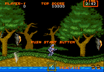 AKI GIFS: Ghouls and Goblins animated gifs