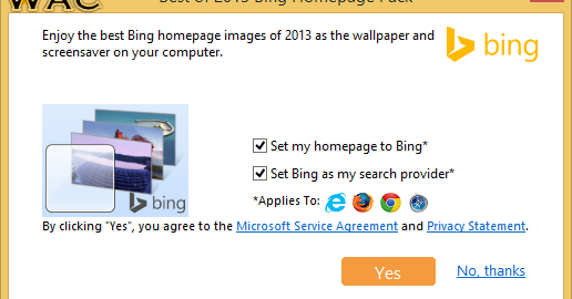 Popular Now On Bing 1