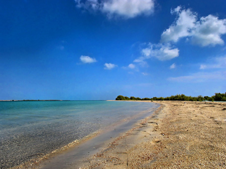 Lakwatsa ni PinoyBedou.......: Magnificent Farasan - (Farasan Island ...