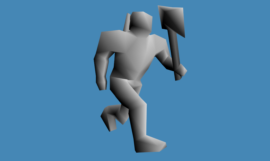 random thoughts: My new quest of rebuilding Quake's renderer with ...