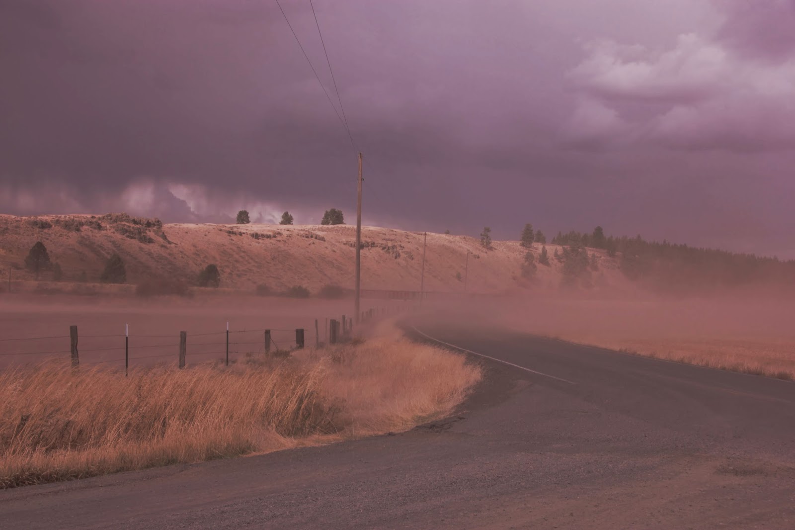 The Cynical Sailor & His Salty Sidekick: Desolation, Dust & Tiny Towns ...