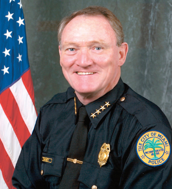 Paul Davis On Crime: America's Top Cop: My Q & A With John Timoney ...