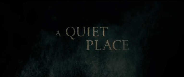 Demons of Celluloid : A Quiet Place