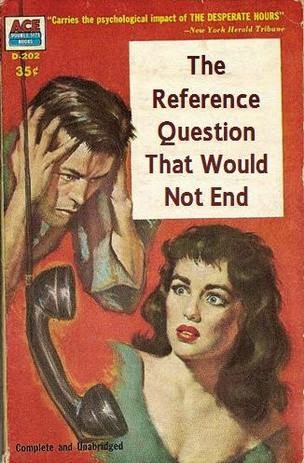 Accelerated Decrepitude: "How Do I...Do Everything?"