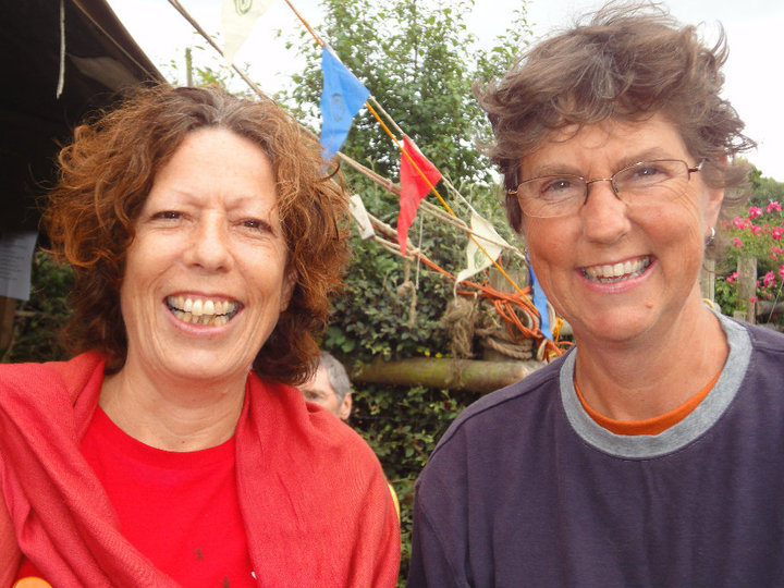 Sandy Lane, Pennard, Gower. Thoughts From My Heart: Sandy Lane Fete 2010