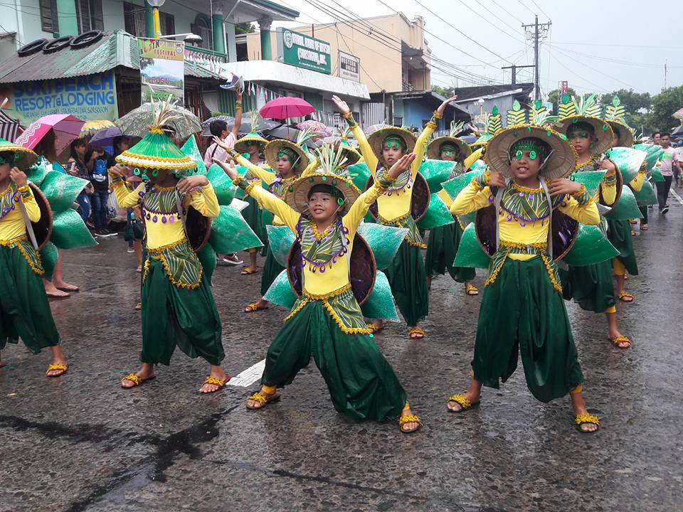 History of Paray Festival in Irosin, Sorsogon