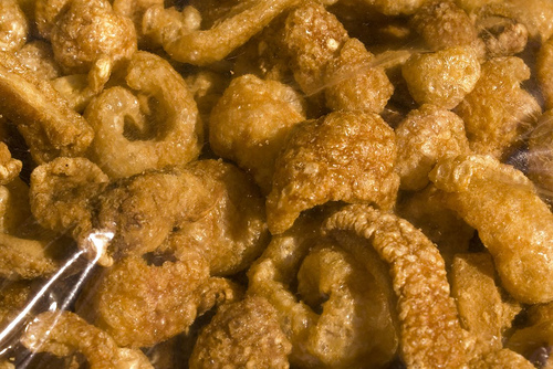 Chicharon sa Carcar | Cebu at its Finest