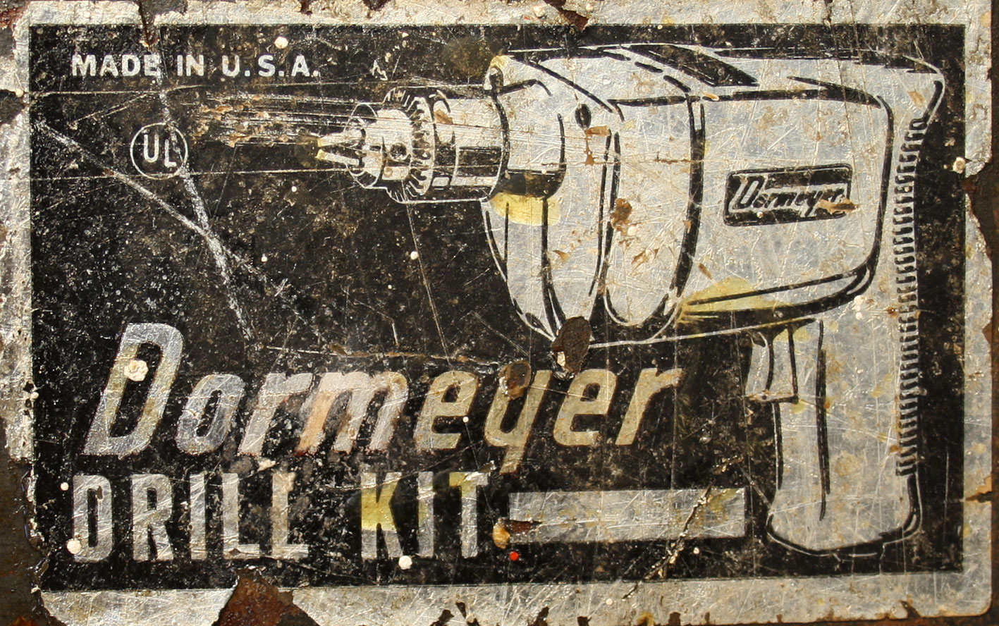Progress is fine, but it's gone on for too long.: Vanished Tool Makes ...