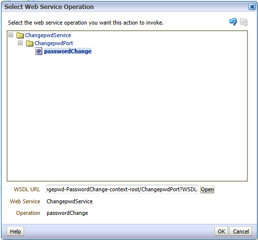 Adventures in OBIEE: Configure Change Password for Weblogic users in OBIEE 11g