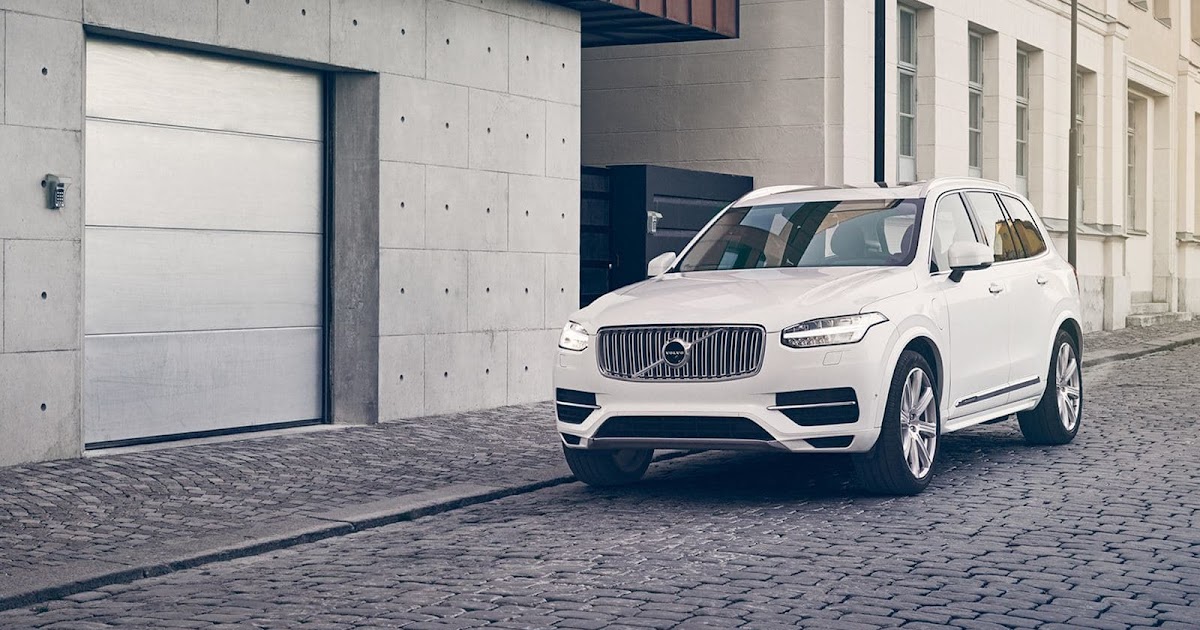 The Sasson Report: Reliability of Volvo, other brands bears no ...