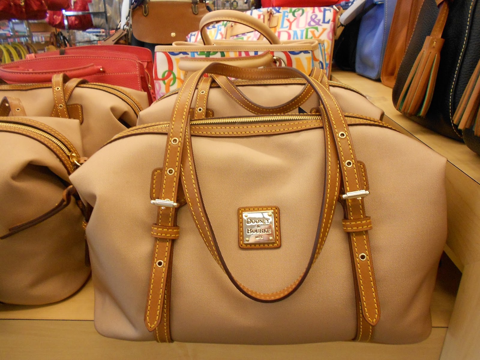Tracy's Notebook of Style: {weekend notebook} Marshalls, Nordstrom Rack ...