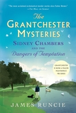Mystery Fanfare: James Runcie: Writing Grantchester