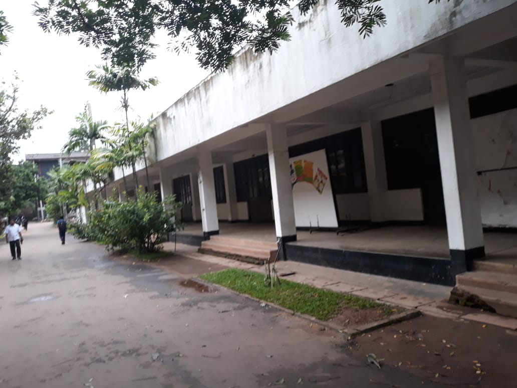 University of Kelaniya