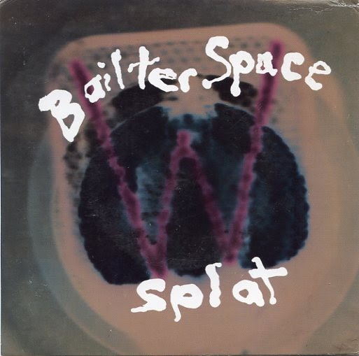 I Hate The 90s: BAILTER SPACE Splat EP 1995