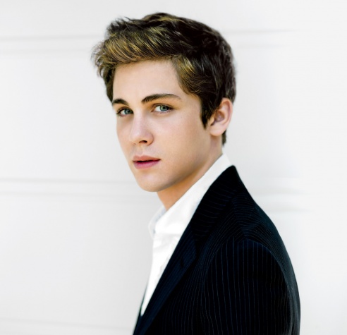 Infinity: Logan Lerman Biography