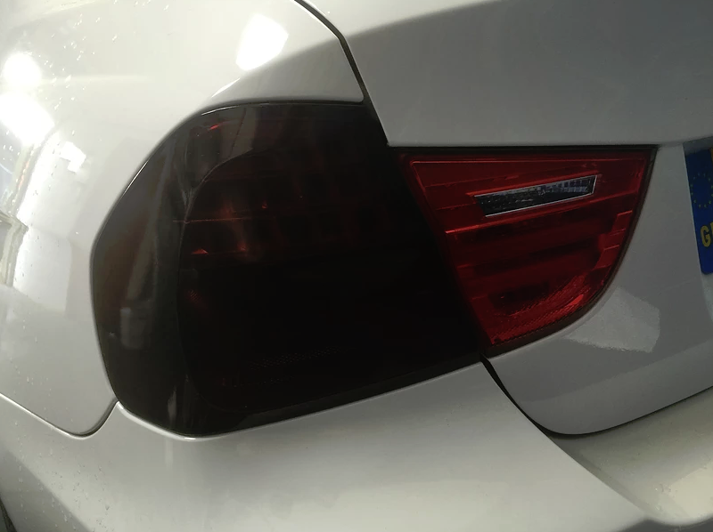 Pro Tints Blog: Everything You Need to Know About Vehicle Light Tinting