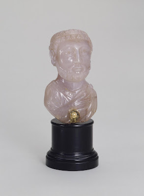 Spencer Alley: Little Busts