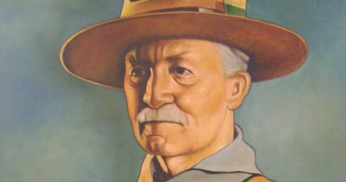 Pramukaku Indonesiaku: Tokoh Pramuka