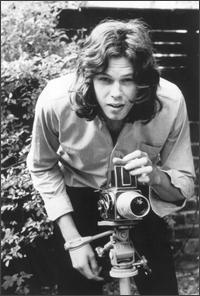 Desde mi iPod: Nick Drake