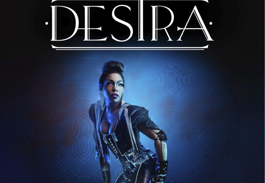 Achis' Reggae Blog: Destra 2012!