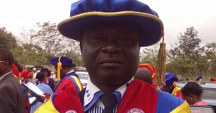 Ipoti Cultural Heritage Platform: All sons and daughters of IPOTI EKITI ...