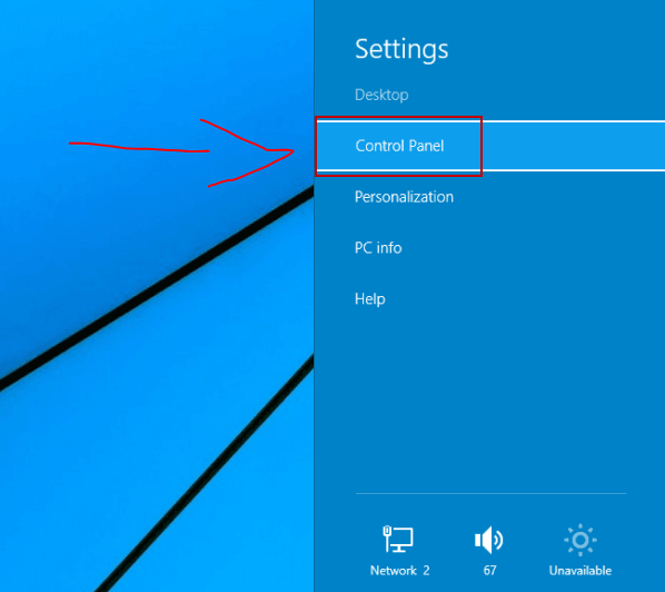 7 Cara Membuka Panel Kontrol di Windows 10 | anskyla