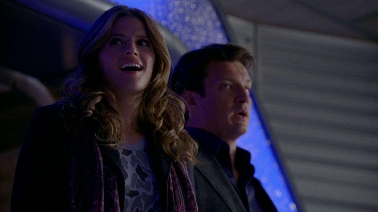 Nebula 9 Castle Final Frontier