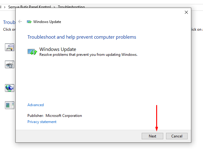 Cara Mengatasi Gagal Install .NET Framework (HRESULT 0x8000222) – Brotutor Cara Mengatasi Gagal Install .NET Framework (HRESULT 0x8000222) – Brotutor