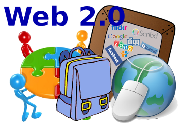 БЛОГ НАТАЛІЇ ДЗЮБИ: СЕРВІСИ Web 2.0