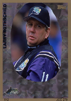 Topps Cards that Never Were: 2018