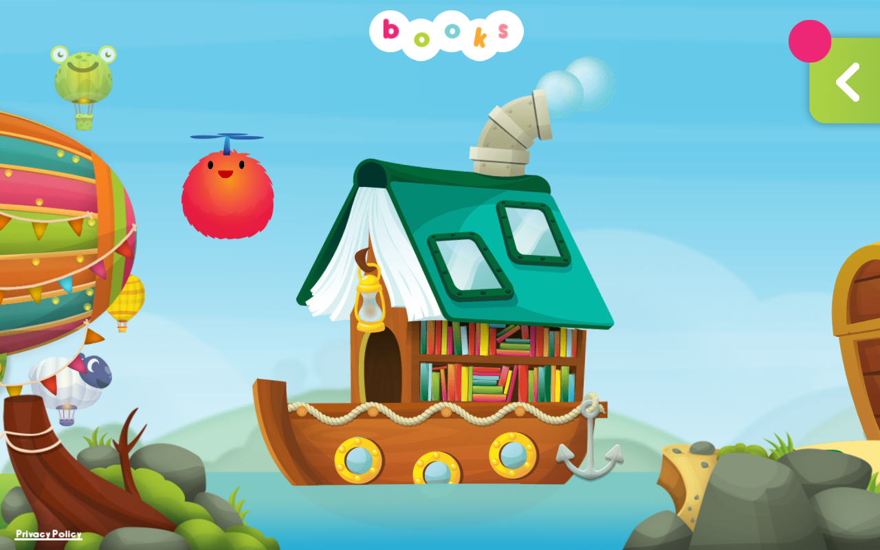 Hopster (Review) | Joanna Victoria