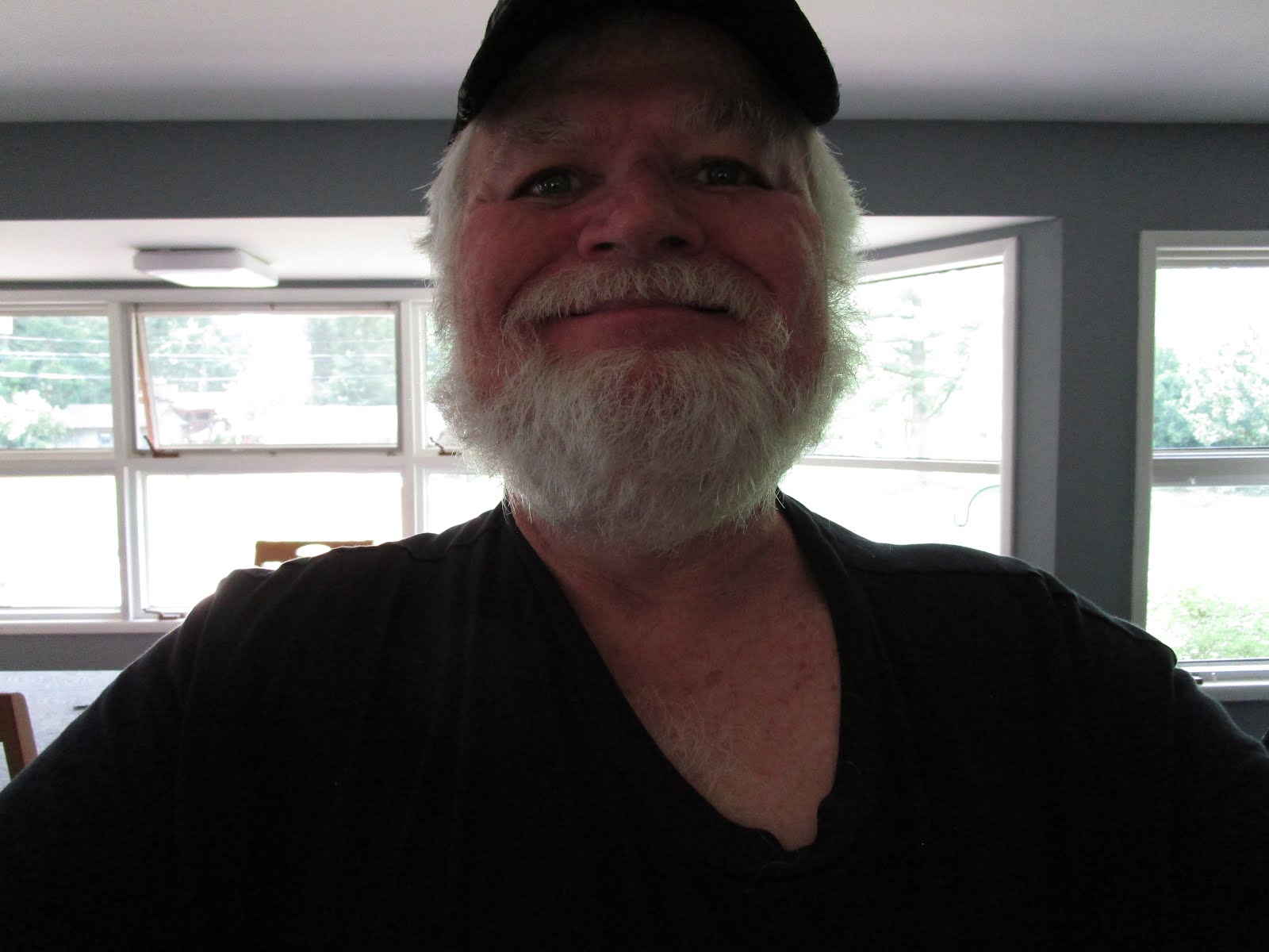 There is all of me there is all of you.donnie harold harris: Your youth ...