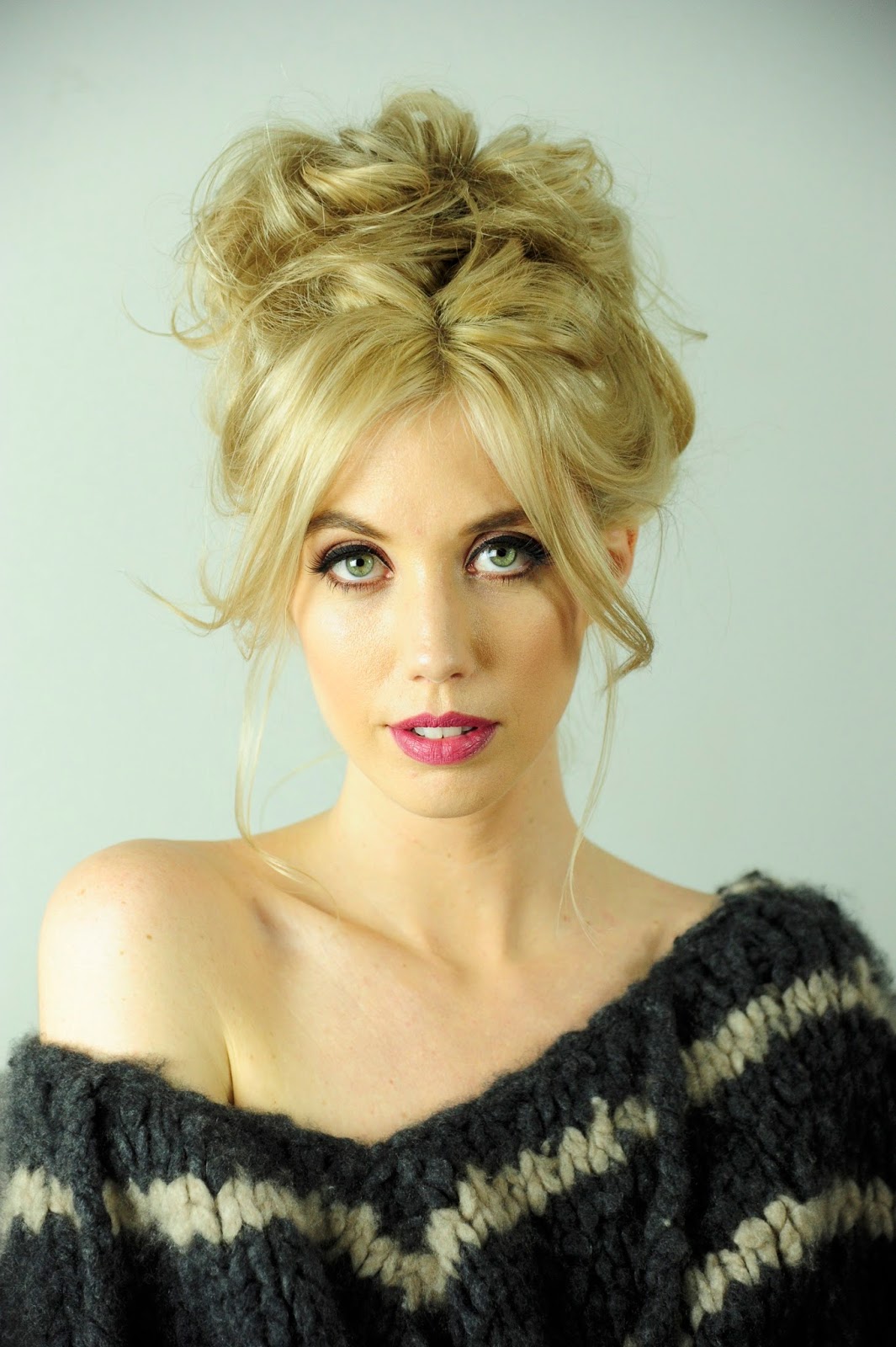 ANNe MARIe FOX PHOTOGRAPHY: LAURA CLeRY - AcTReSS/CoMeDiAN - LAUReL ...