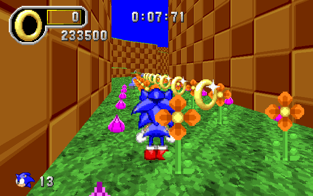 Online Srb2: Srb2 2.0.6