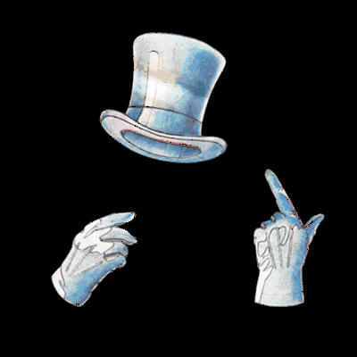 Neato Coolville: SEASONS GREETINGS FROM THE INVISIBLE MAN, THE OFFICIAL ...