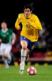 Kaka Profile,Bio,Pictures,Images,Wallpapers 2011 | All About Sports