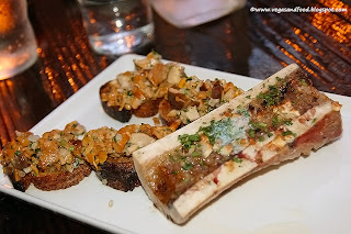 Madame Chou Chou - Santa Monica - Vegas and Food