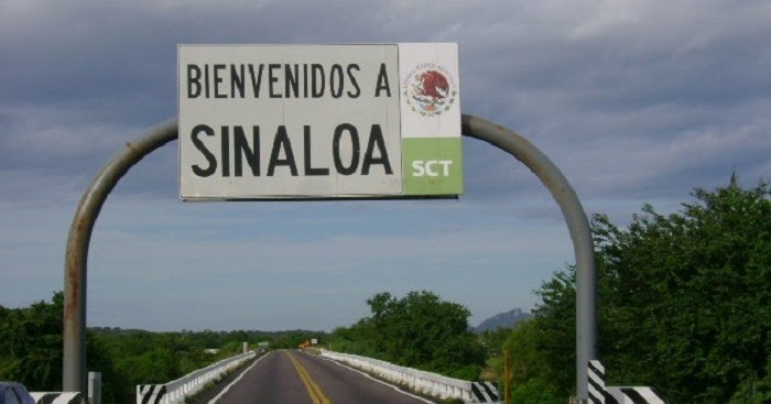 sinaloa: Estado de Sinaloa