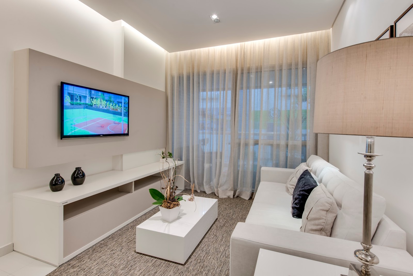 Ideias para aproveitar pequenos espaços — Casa Decorada - Blog de Ideias Ideias para aproveitar pequenos espaços — Casa Decorada - Blog de Ideias