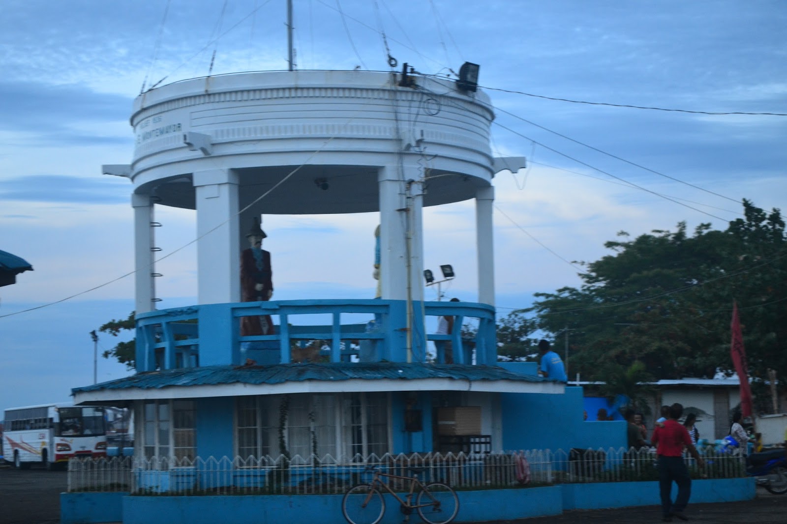 Amuy Probinsya: Hundred Islands, Alaminos, Pangasinan (May 18, 2013)