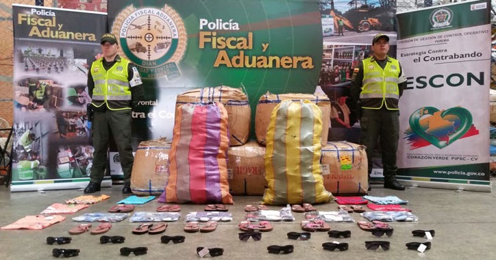 JURISTA INFORMATIVO: EL CONTRABANDO DESDE UNA MIRADA JURIDICA Y SU ...