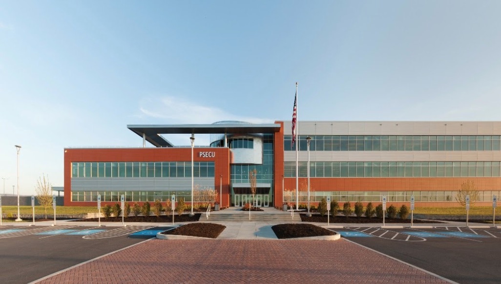 PA Environment Digest Blog: PSECU Reaffirms Commitment To Environmental ...