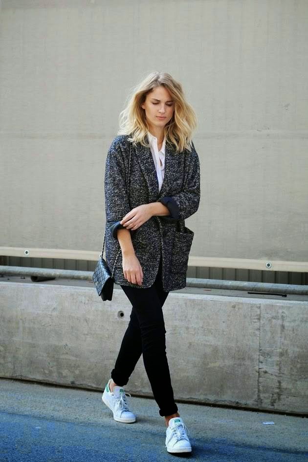 FASHION WORK : ‪#‎Descubre‬ el ESTILO NATURAL o CASUAL (Personal Style):