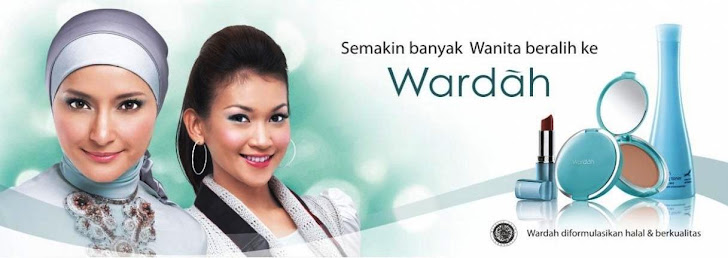 Wardah Halal Cosmetics