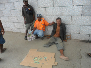 Leonard Fong Roka: The Most Beautiful Town in PNG - Madang in Pictures